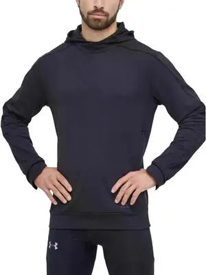 Adidas Yoga Training Hooded Sweatshirt - Black