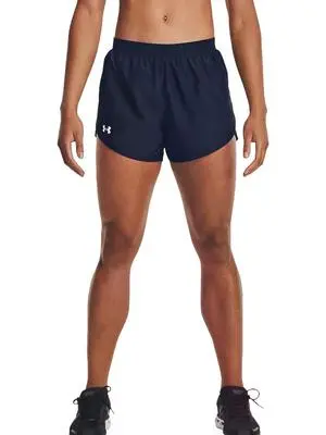 Under Armour Fly-by 2.0 Shorts - Blue