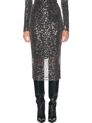 ISABEL MARANT ÉTOILE Nejany Skirt