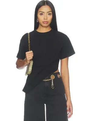 Cult Gaia Cata Top In . Also - Black