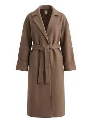 MOVA Sublime Woolen Coat