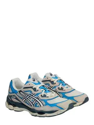 Asics Gel-nyc Sneakers Neutrals