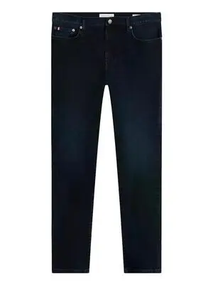 Tommy Hilfiger Bleeker Slim-fit Jeans - Blue