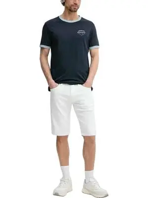 ARMANI EXCHANGE Cotton T-shirt