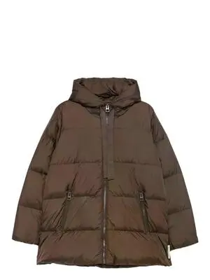 MARC O'POLO Hooded Puffer Jacket