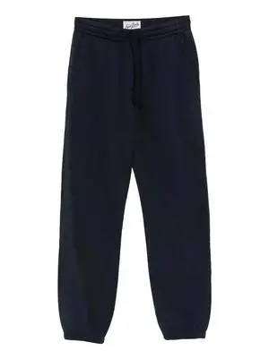 MC2 SAINT BARTH Drawstring-waist Track Pants