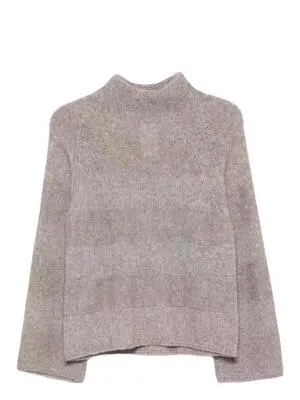 EMPORIO ARMANI Raglan-sleeve Sweater