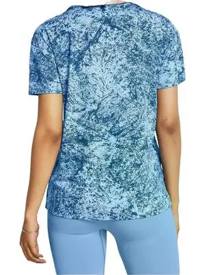 Under Armour Vanish Energy 2.0 Rush T-shirt - Blue