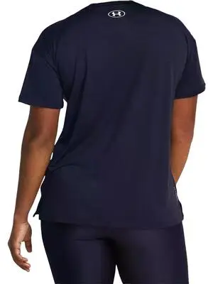 Under Armour Vanish Energy T-shirt - Blue