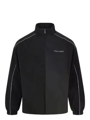 DAILY PAPER Piped Zip-up Jacket