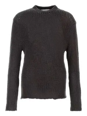 OUR LEGACY Popover Sweater
