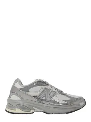 NEW BALANCE 2010 Mesh-panel Sneakers