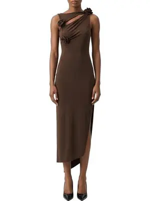 Coperni Dress Colour - Brown