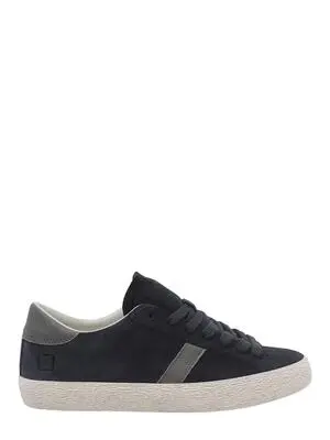 D.a.t.e. Trainers Men Colour Blue