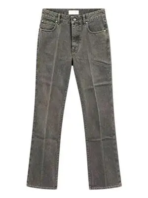 Archive Tabita Flared Jeans - Grey