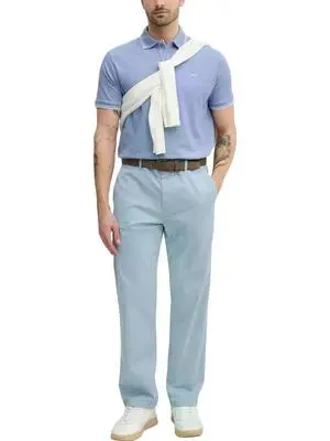 BENETTON Kalhoty Chino Trousers