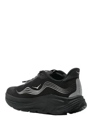 HOKA® Clifton Gtx Sneakers - Black