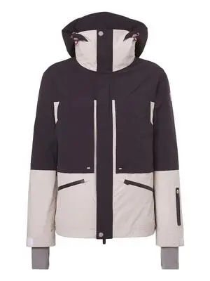 BRUNELLO CUCINELLI Hooded Ski Jacket