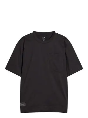 Oakley Fgl Scratch T-shirt 6.7 - Phantom