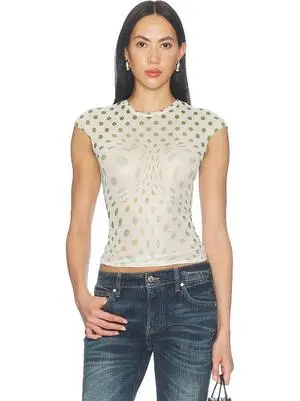AFRM AFRM Nina Top Olive