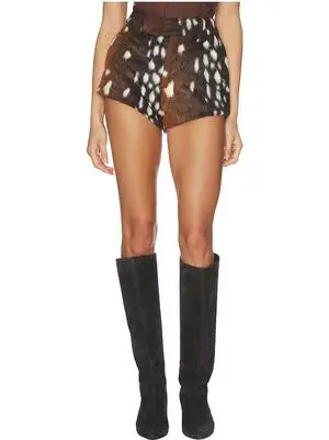 AFRM AFRM Minsk Tailored Short
