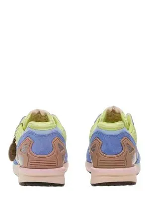 Adidas Zx 8000 Sneakers - Blue