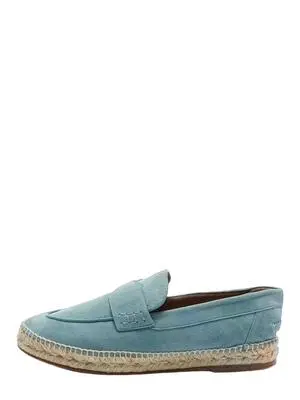 Hermès Trip Espadrille Loafers - Blue