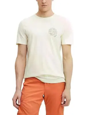 FJALL RAVEN Graphic T-shirt - Neutrals