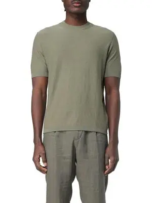 PAOLO PECORA T-shirt Men Colour