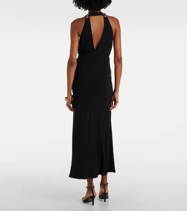 Rixo Eleanora Maxi Dress