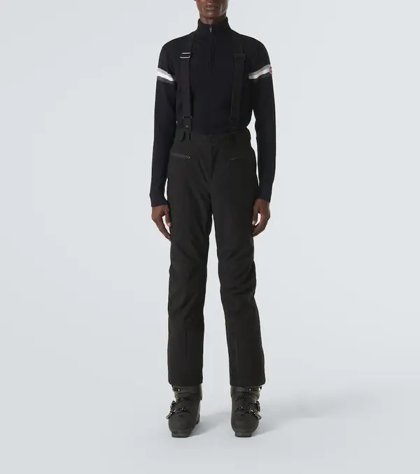 Fusalp Tomaso Ski Salopettes