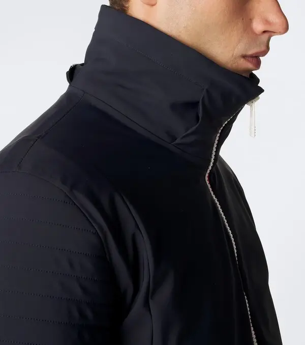 Fusalp Power Iii Ski Jacket