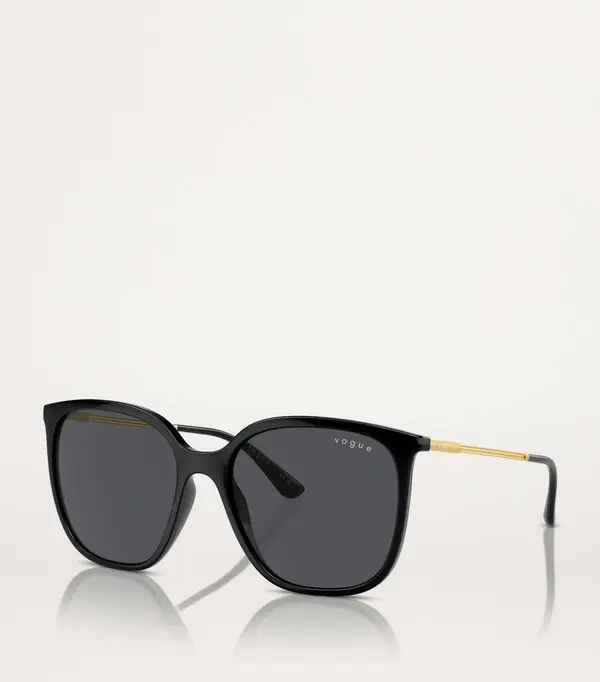 VOGUE Nylon Sunglasses