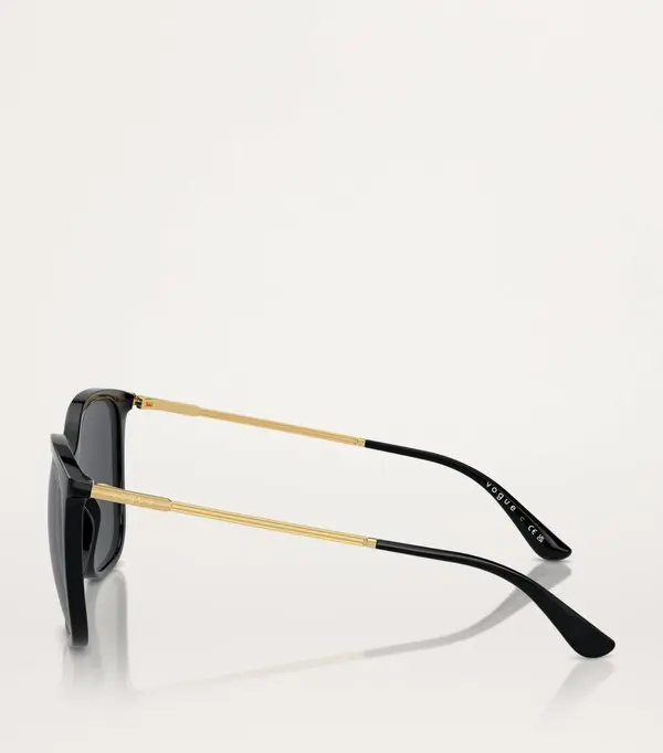 VOGUE Nylon Sunglasses
