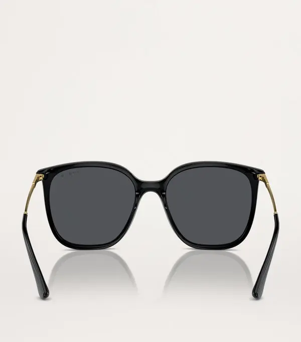 VOGUE Nylon Sunglasses