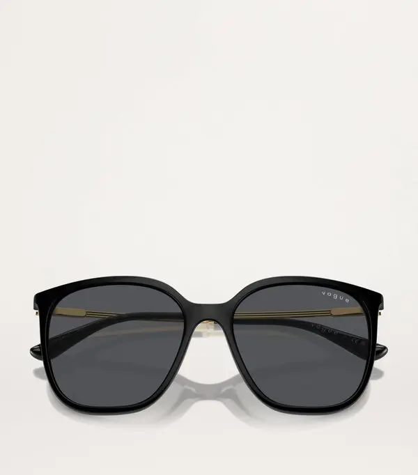 VOGUE Nylon Sunglasses