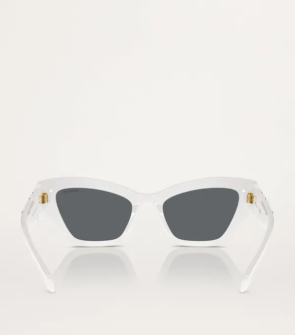 SWAROVSKI Sk6021 Sunglasses