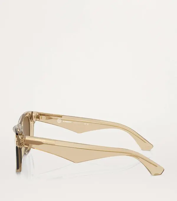 Burberry Acetate Sunglasses