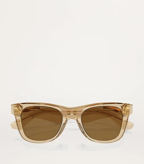 Burberry Acetate Sunglasses