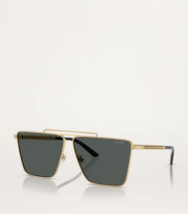Versace Ve2266 Acetate Sunglasses