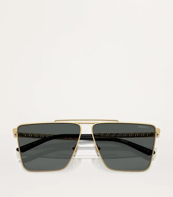 Versace Ve2266 Acetate Sunglasses