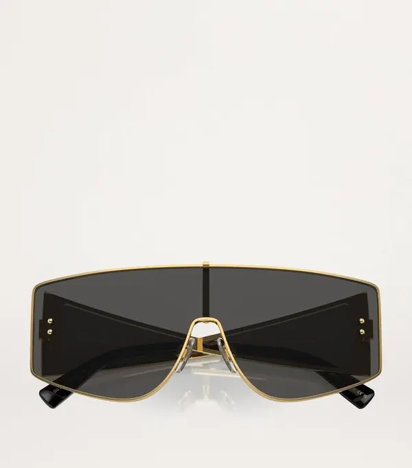 Dolce & Gabbana Acetate Dg2305 Sunglasses