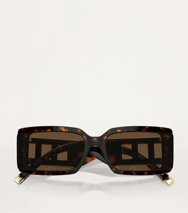 Tiffany & Co. Acetate Tf4197 Sunglasses