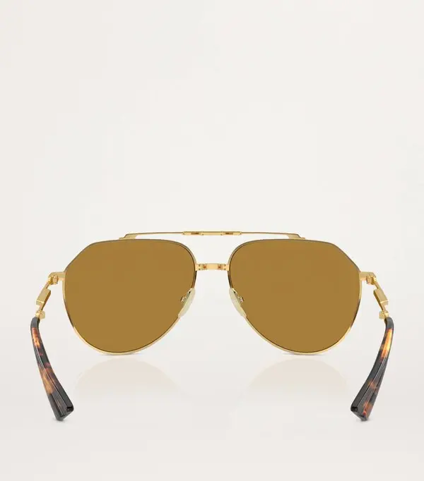 Dolce & Gabbana Acetate Dg2302 Sunglasses