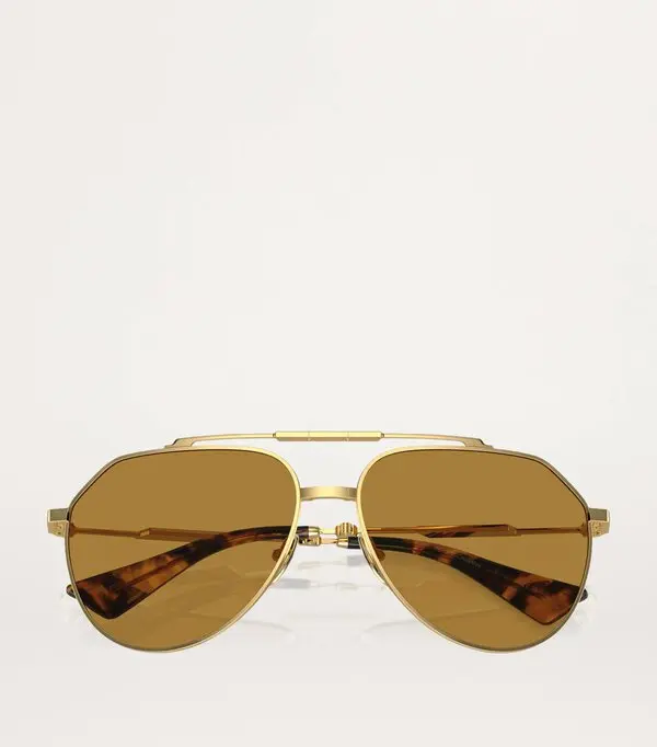 Dolce & Gabbana Acetate Dg2302 Sunglasses