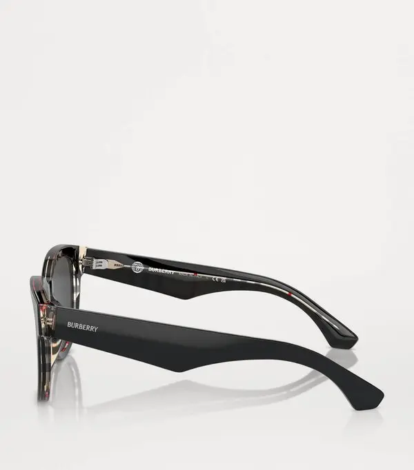 Burberry Propionate Be4432u Sunglasses