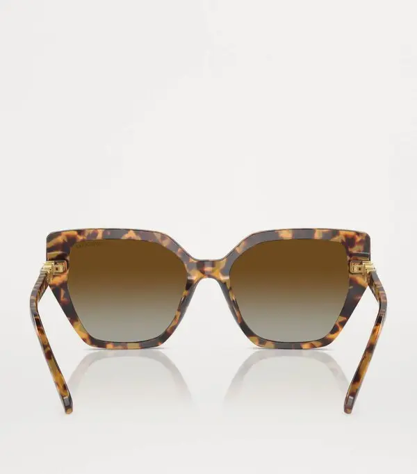 SWAROVSKI Metal Sk6016 Sunglasses