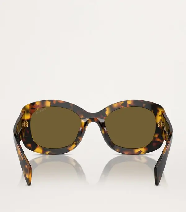 Prada Acetate Sunglasses
