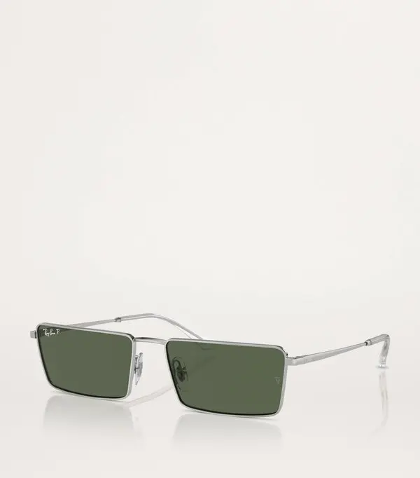 Ray-ban Rb3741 Emy Sunglasses