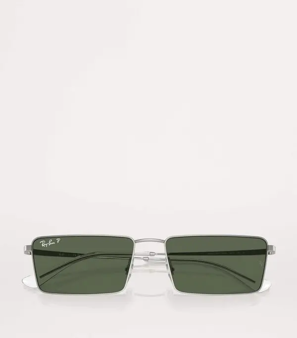 Ray-ban Rb3741 Emy Sunglasses